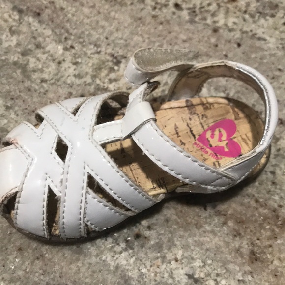 Stride Rite | Shoes | Stride Rite Baby Shoes | Poshmark